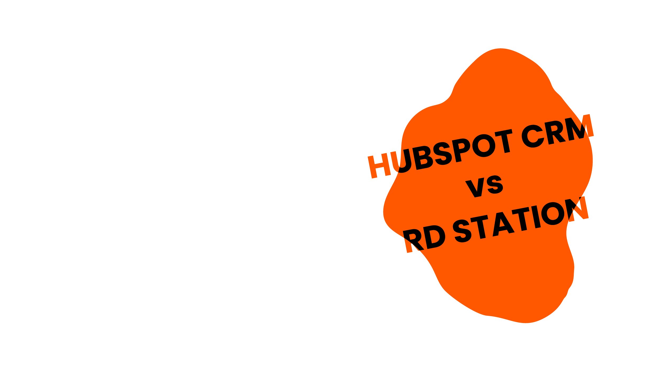 HUBSPOT CRM VS RD STATION: COMPARATIVA, PROS Y CONTRAS